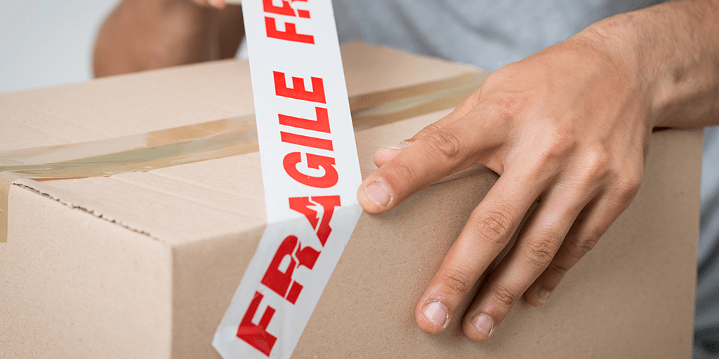 A Guide to Packing Delicate and Fragile Items | Manchester Removals